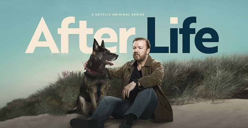 "After Life": la Morte ai Tempi dei Social – Studio Psicologo Torino